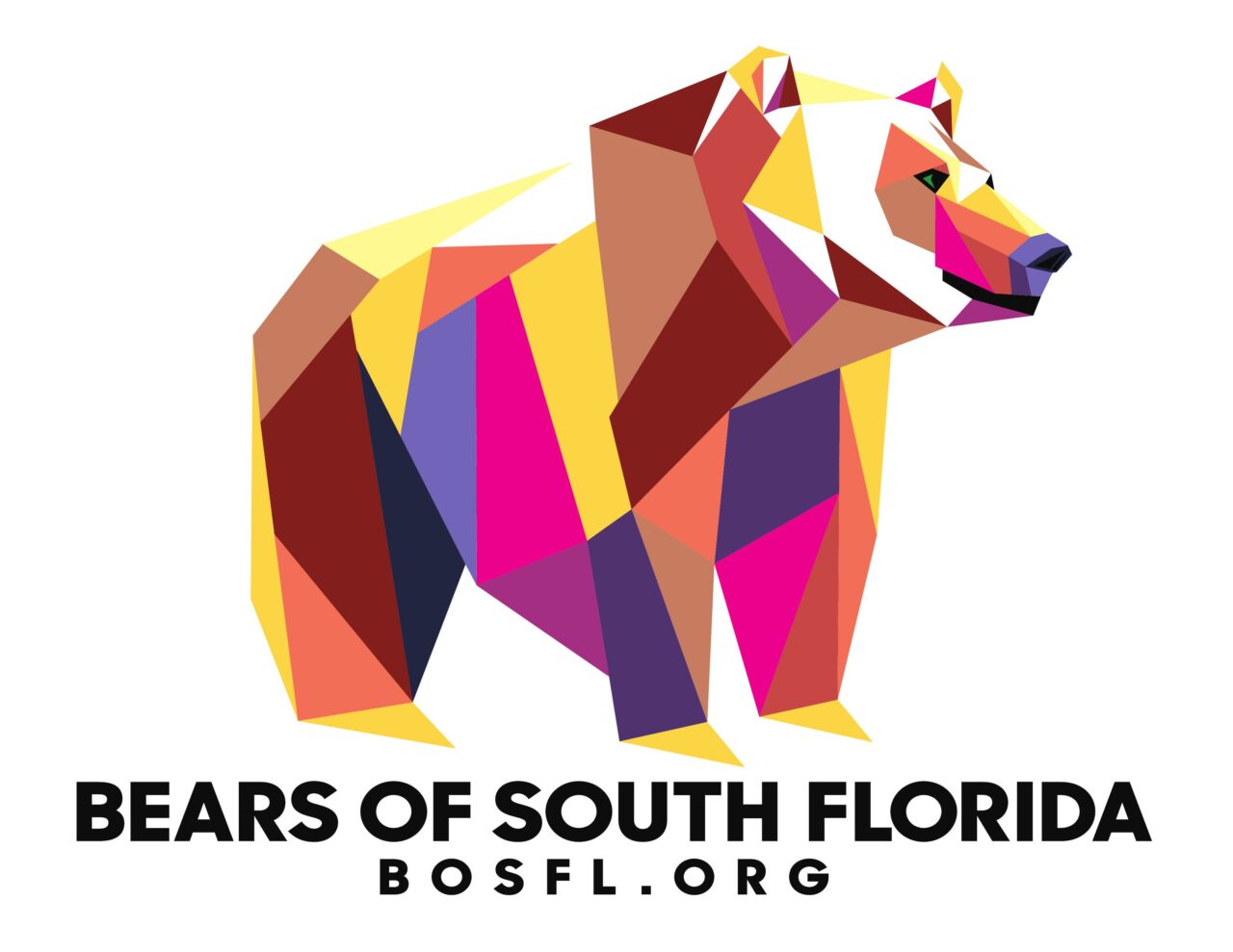 Lauderdale Tropical Bear Week | Bears In the Tropics