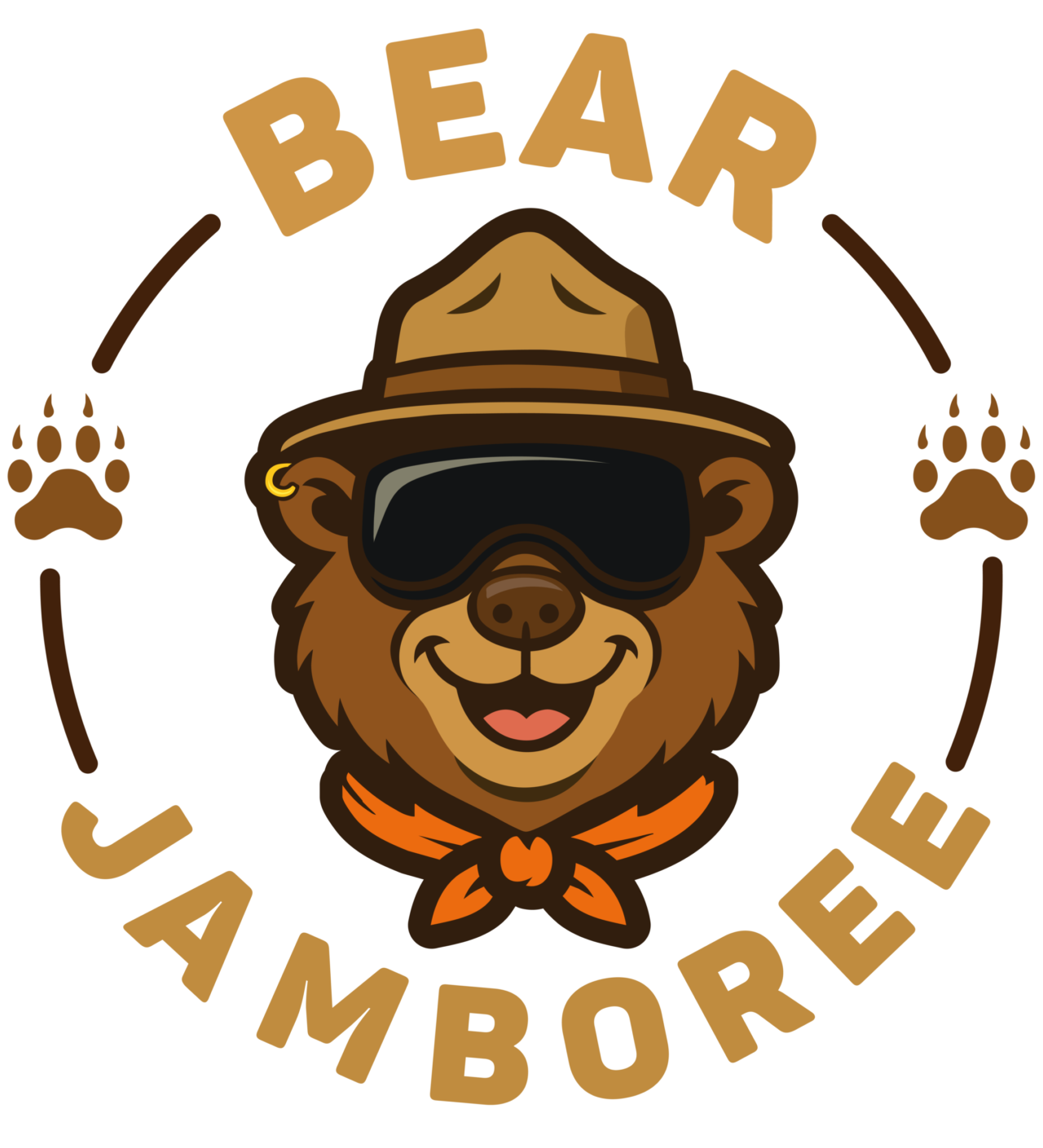 Lauderdale Tropical Bear Week | Bears In the Tropics